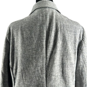 Banana Republic | Jackets & Coats | Banana Republic Long Lean Blazer ...